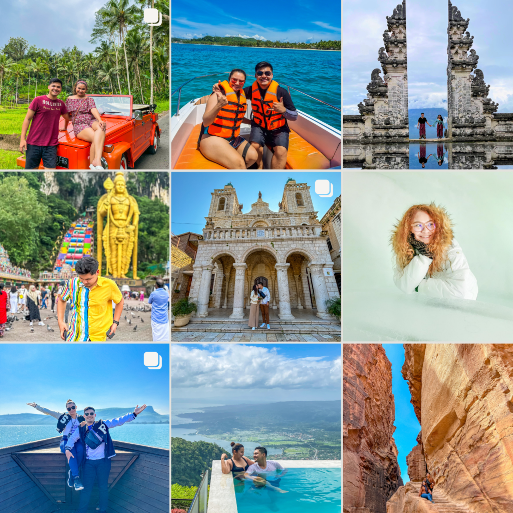 Prime Travel International – Dream Big, Travel Prime